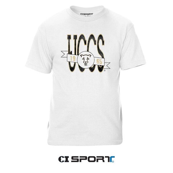 Mens T-Shirts | UCCS Bookstore