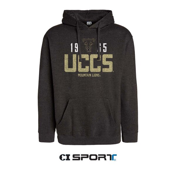 Mens Sweatshirts | UCCS Bookstore