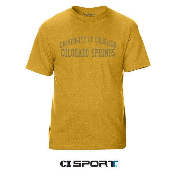 Mens T-Shirts | UCCS Bookstore