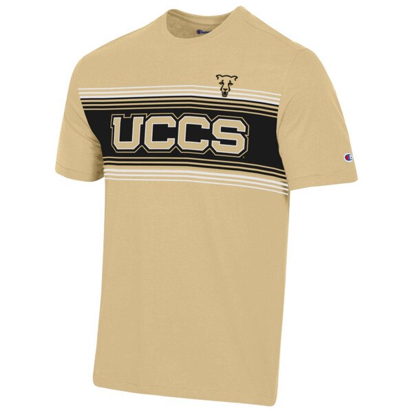 Mens T-Shirts | UCCS Bookstore