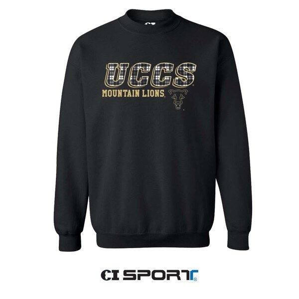 Mens Sweatshirts | UCCS Bookstore
