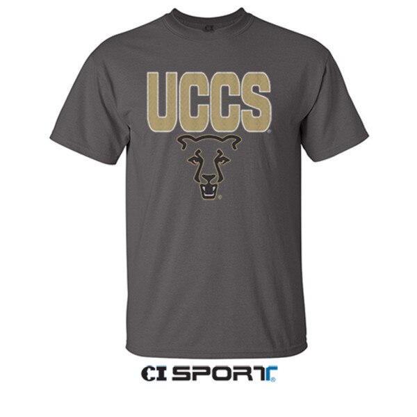 Mens T-Shirts | UCCS Bookstore