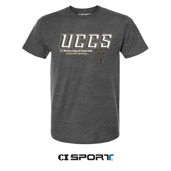 Mens T-Shirts | UCCS Bookstore