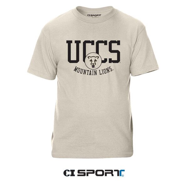 Mens T-Shirts | UCCS Bookstore