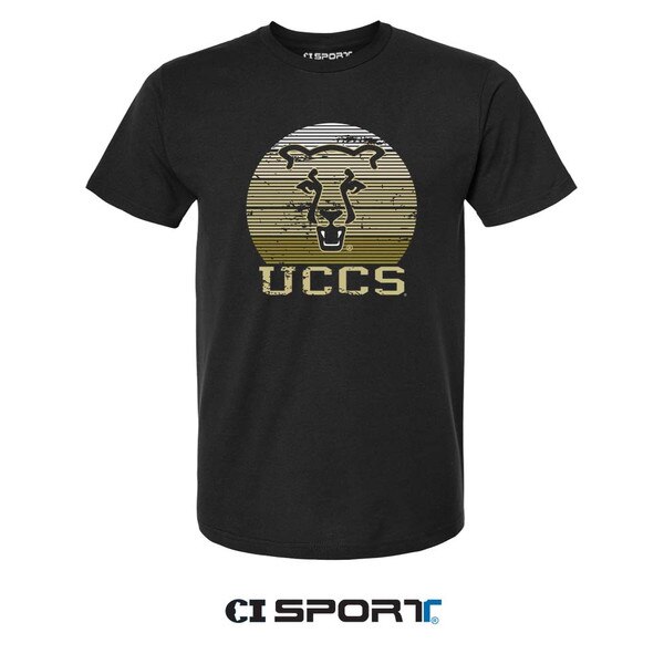 Mens T-Shirts | UCCS Bookstore