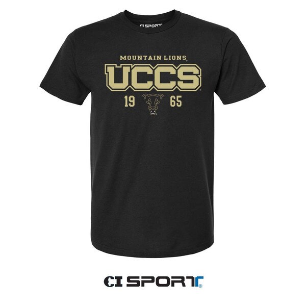Mens T-Shirts | UCCS Bookstore