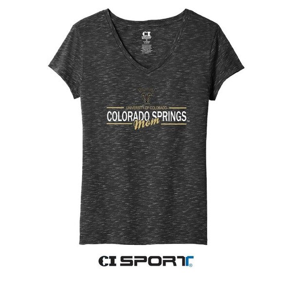 Womens T-Shirts | UCCS Bookstore