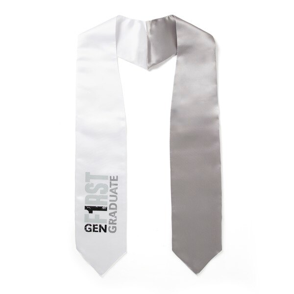 First Generation Stole | UCCS Bookstore