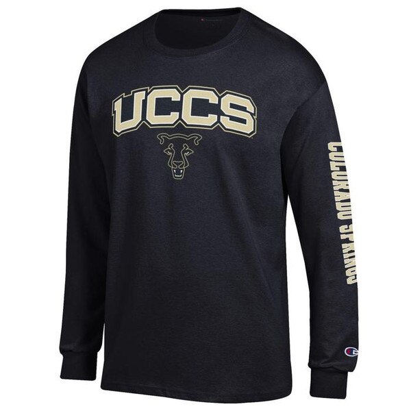 Mens T-Shirts | UCCS Bookstore