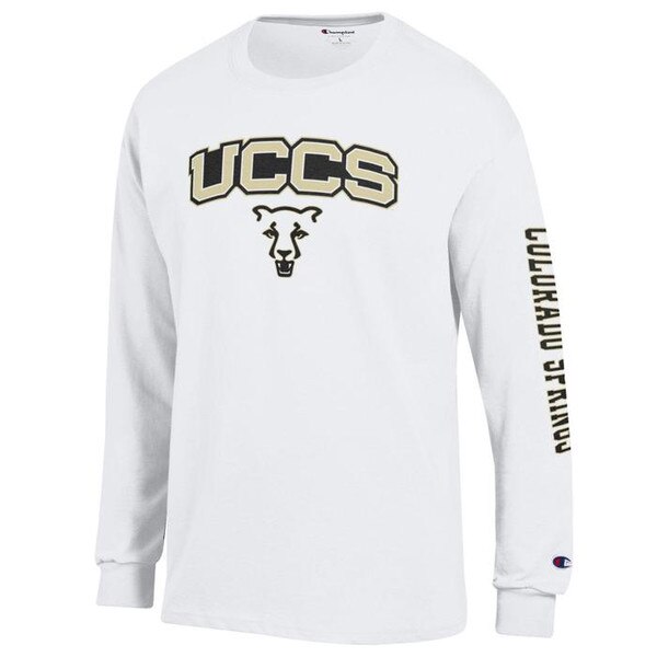 Mens T-Shirts | UCCS Bookstore