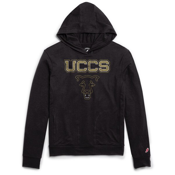 League UCCS All Day Hood