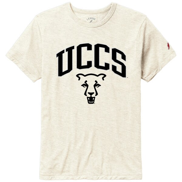 Mens T-Shirts | UCCS Bookstore
