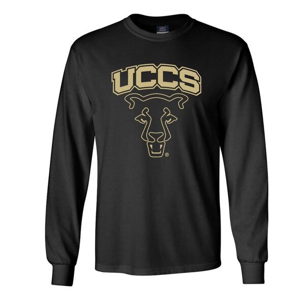 Mens T-Shirts | UCCS Bookstore