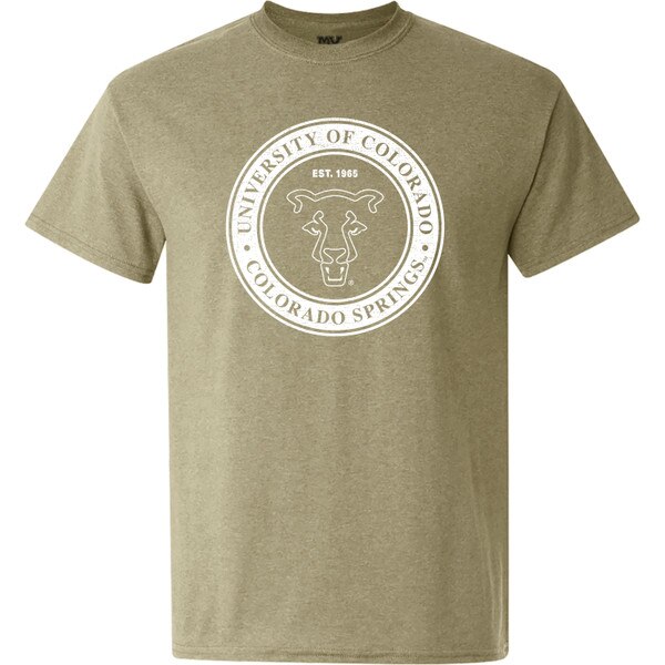 Mens T-Shirts | UCCS Bookstore