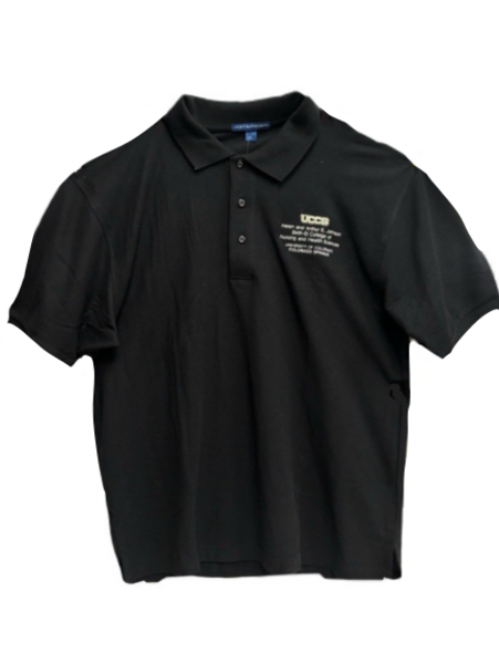 Mens Polos & Tops | UCCS Bookstore