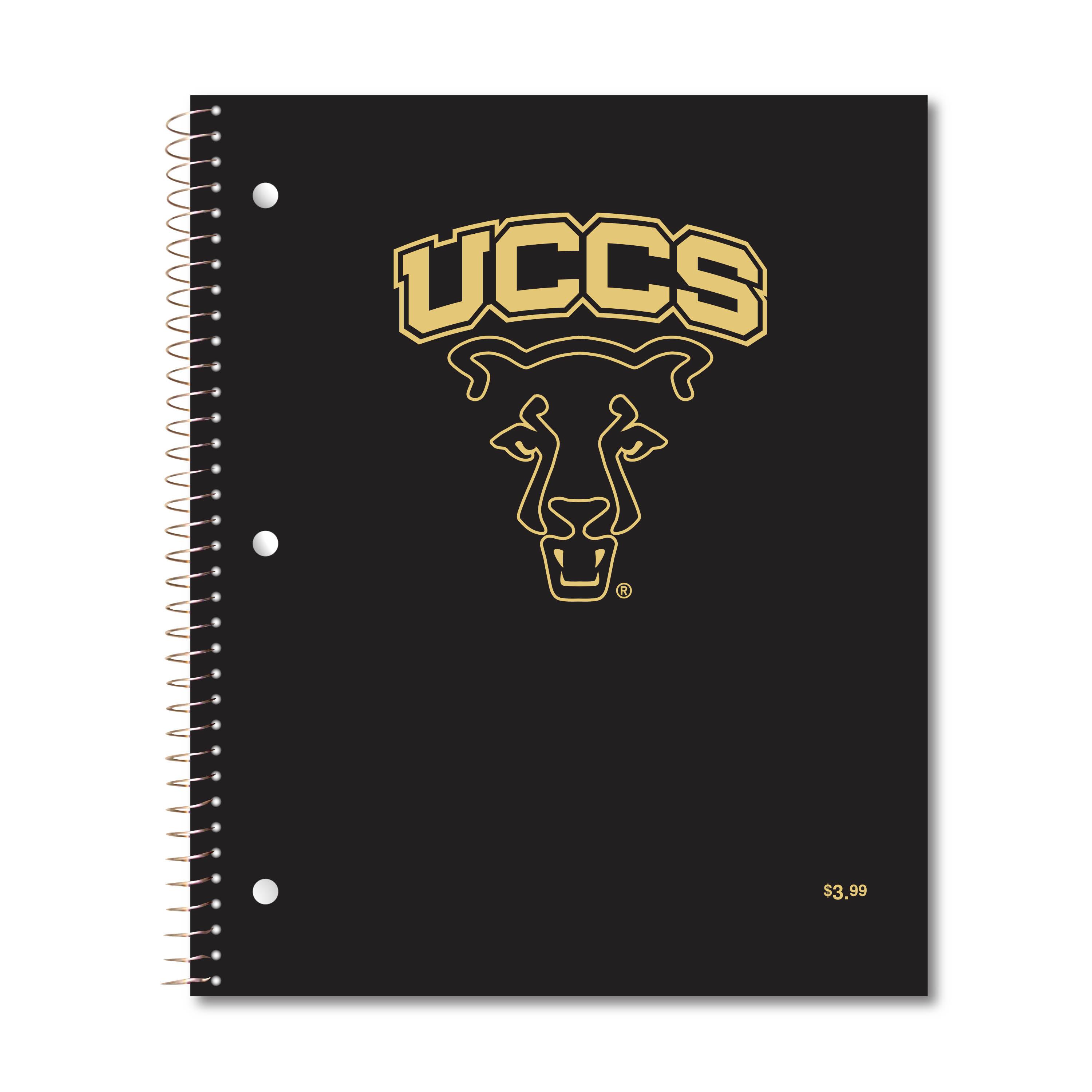 Stasher 1Sub Imprint UCCS Mascot