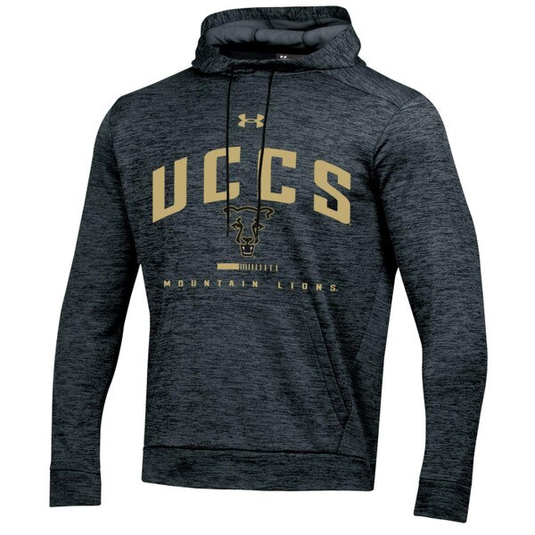 Mens Sweatshirts | UCCS Bookstore
