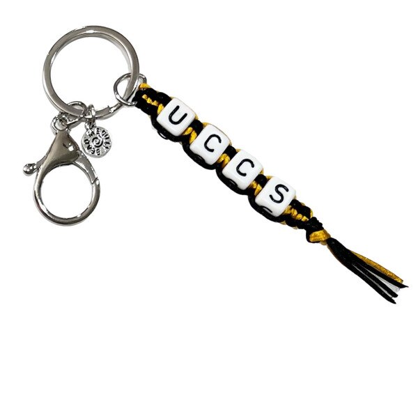 Spirit & Gift > Keychains & Lanyards