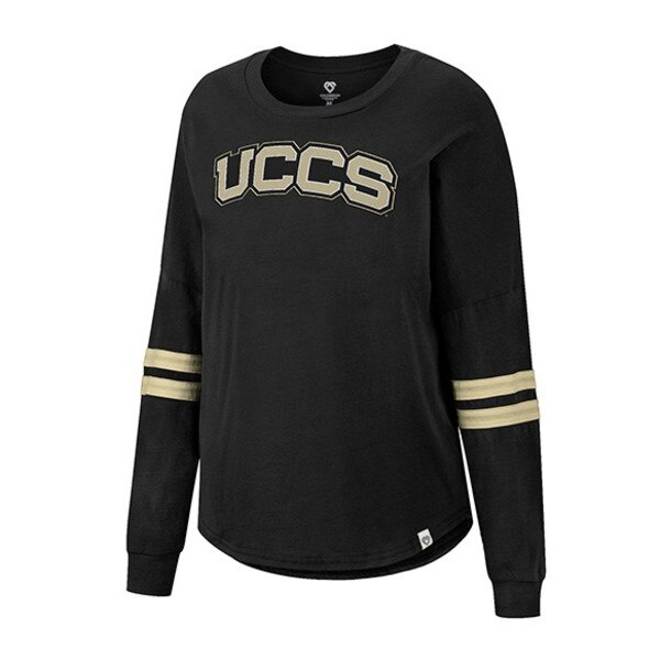 Womens T-Shirts | UCCS Bookstore