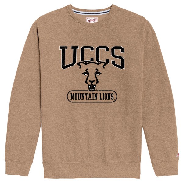 Mens Sweatshirts | UCCS Bookstore