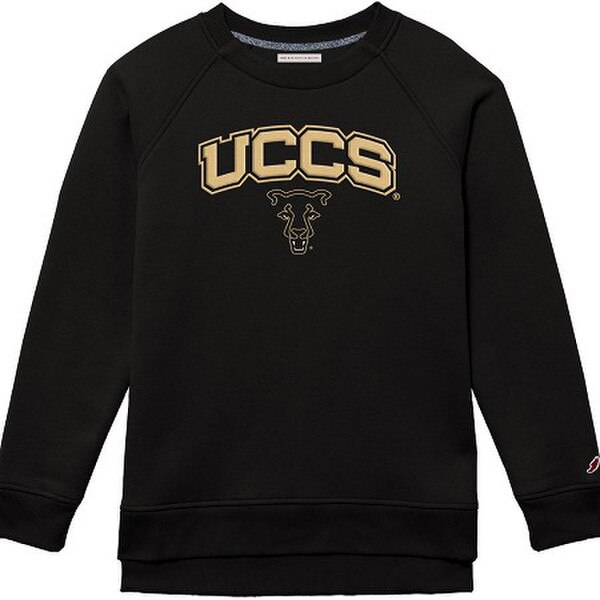 Womens Sweatshirts | UCCS Bookstore