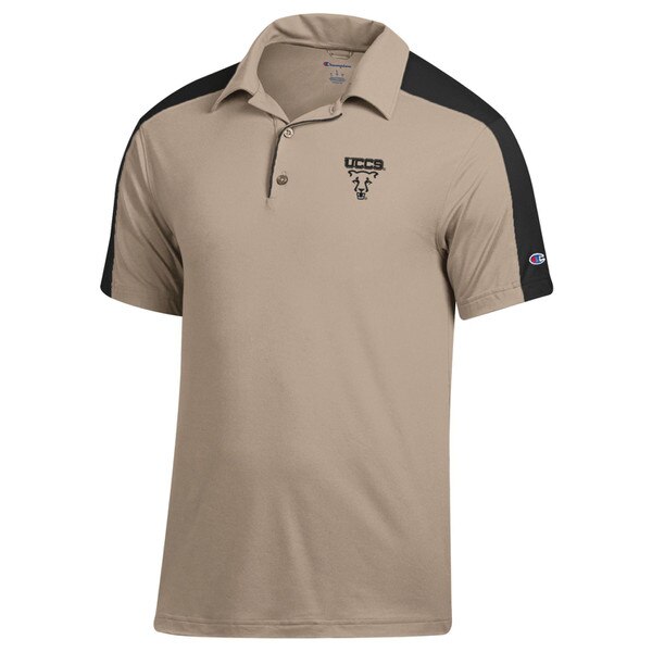 Mens Polos & Tops | UCCS Bookstore