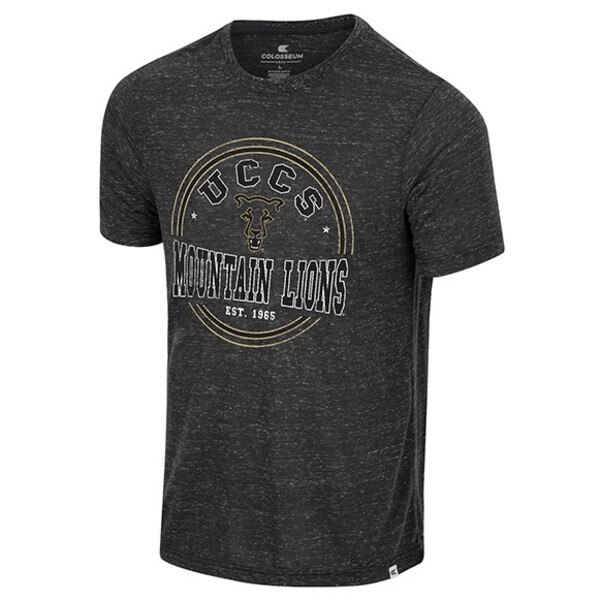 Mens T-Shirts | UCCS Bookstore