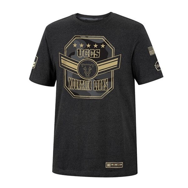 Mens T-Shirts | UCCS Bookstore