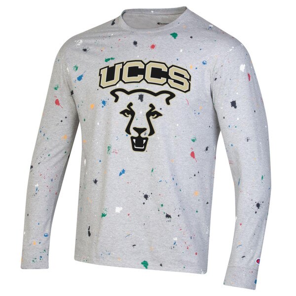 Mens T-Shirts | UCCS Bookstore