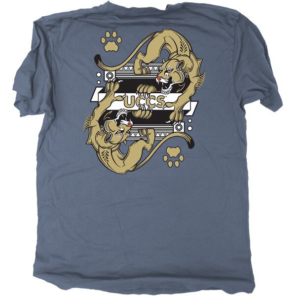 Mens T-Shirts | UCCS Bookstore