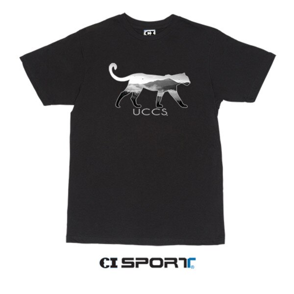 Mens T-Shirts | UCCS Bookstore