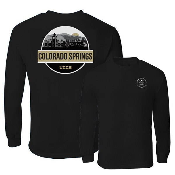 Mens T-Shirts | UCCS Bookstore