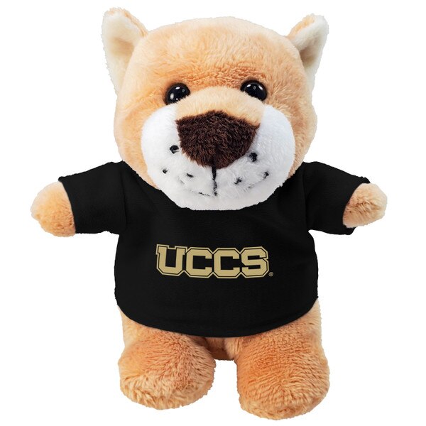 UCCS Stubby Cougar