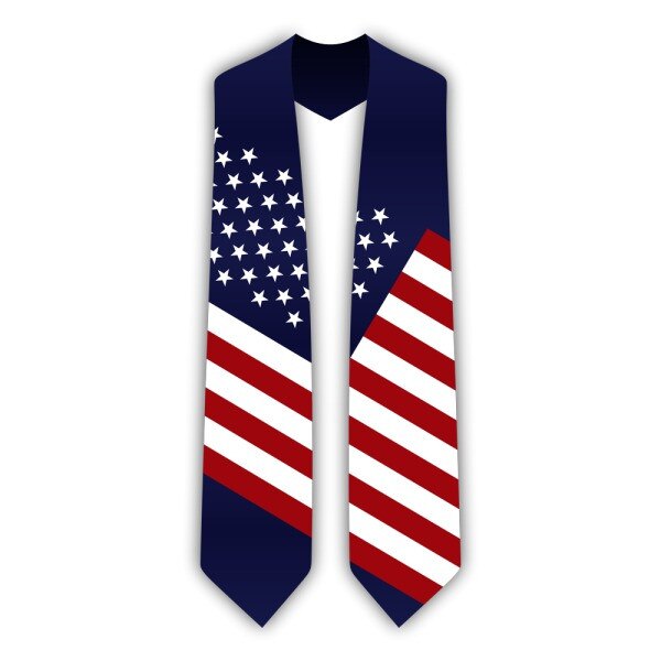 Graduation > Regalia > Stole