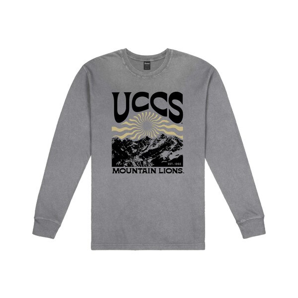 Mens T-Shirts | UCCS Bookstore