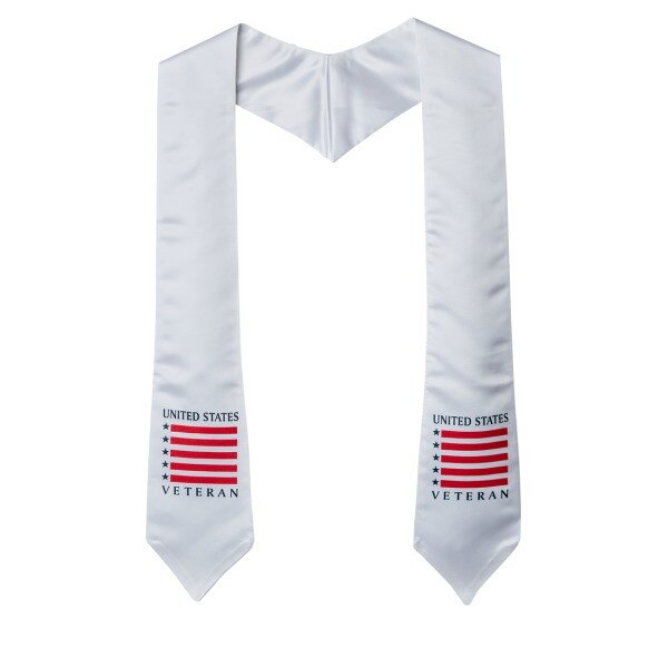 Graduation > Regalia > Stole