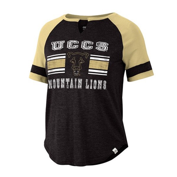 Womens T-Shirts | UCCS Bookstore