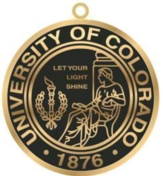 Zipper Pull University Of Colorado | UCCS Bookstore