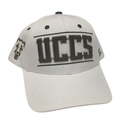 Zephyr Hat UCCS Citadel