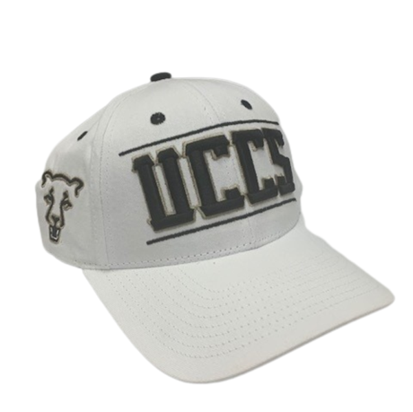 Zephyr Hat UCCS Citadel