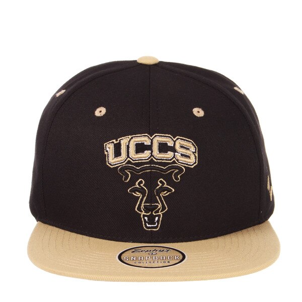 Zephyr Hat UCCS Mascot F | UCCS Bookstore