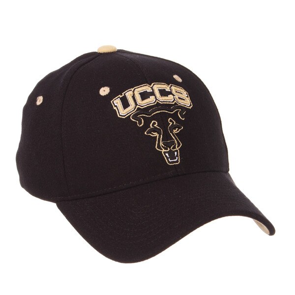 Zephyr Hat UCCS Mascot U | UCCS Bookstore
