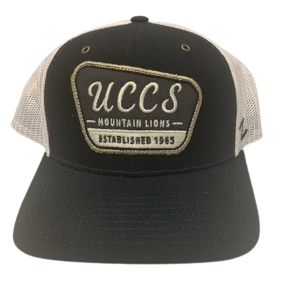 Zephyr Hat UCCS State Park