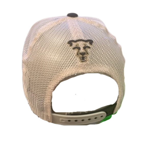 Zephyr Hat UCCS State Park