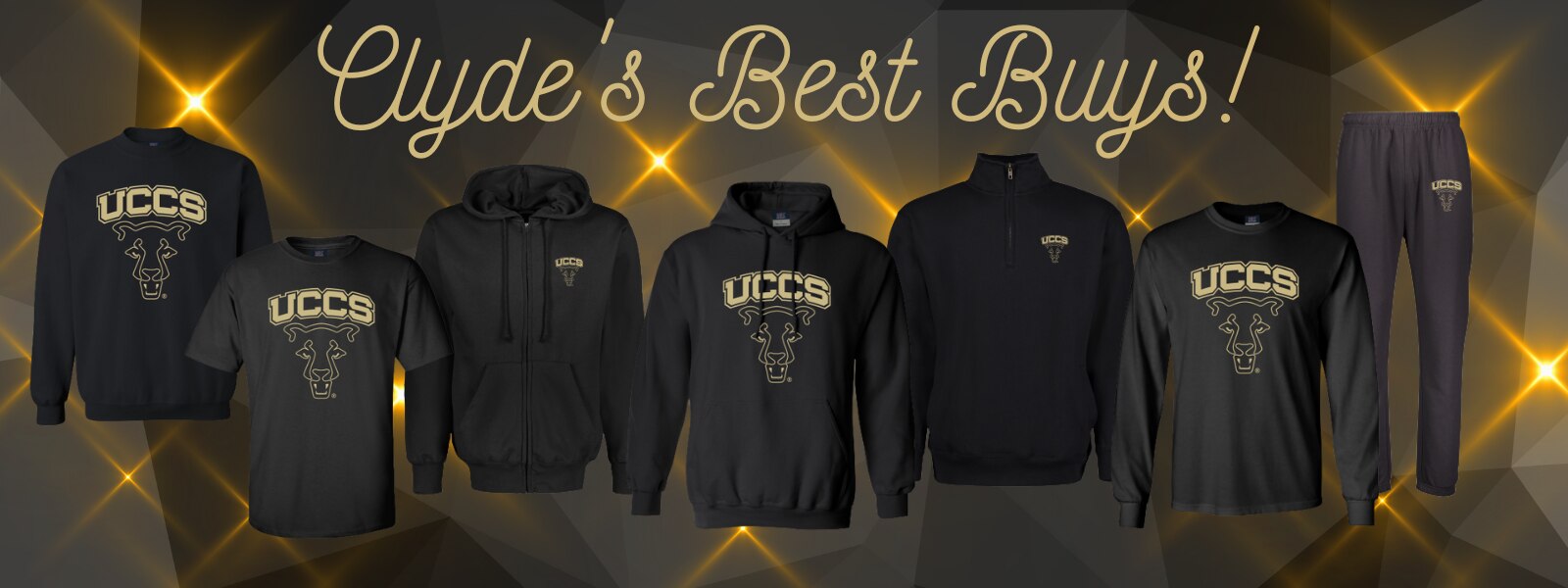 UCCS Campus Store